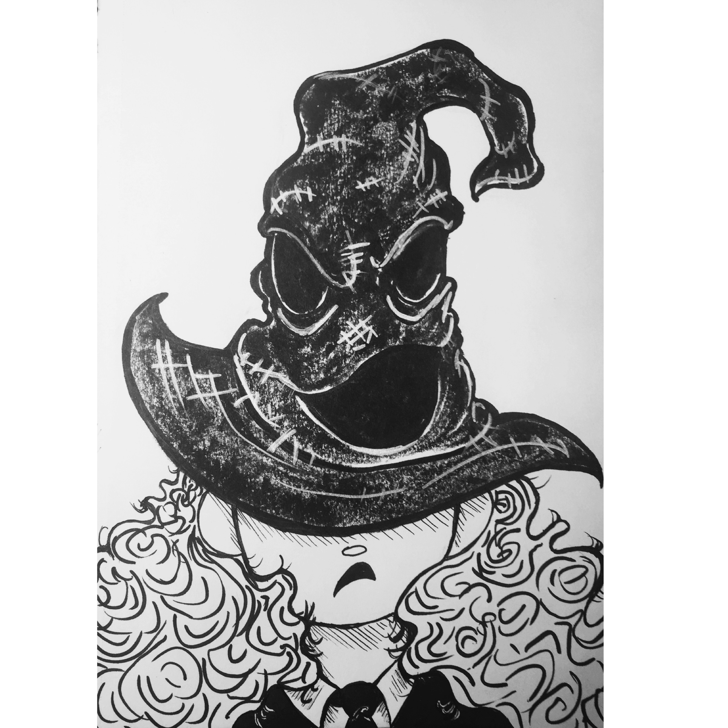 DAY 2 – Illustrations and Other Musings
